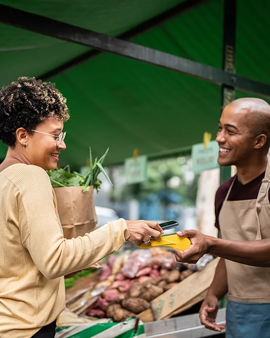 How areeba created a simple and secure digital wallet | Mastercard Services